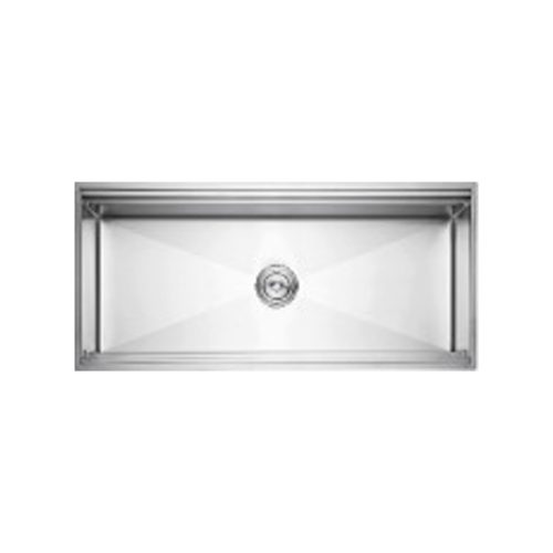 Kitchen Sink - Levanzo