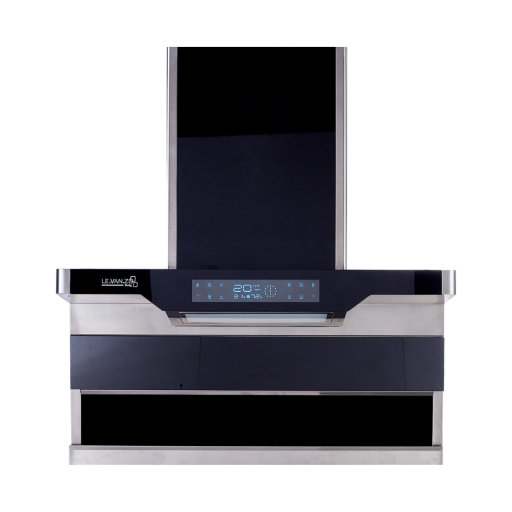 Kitchen Appliances - Levanzo