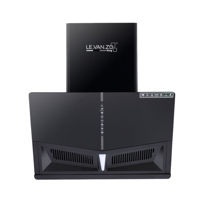 LCH-6115 Wall-Mounted Hood - Levanzo