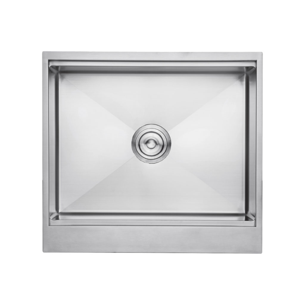 LEVANZO Brand 8 - Levanzo